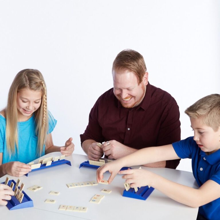 Goliath Games - Clever Together