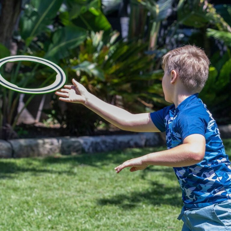 Erik Eikel | Kinderspellen - Goliath