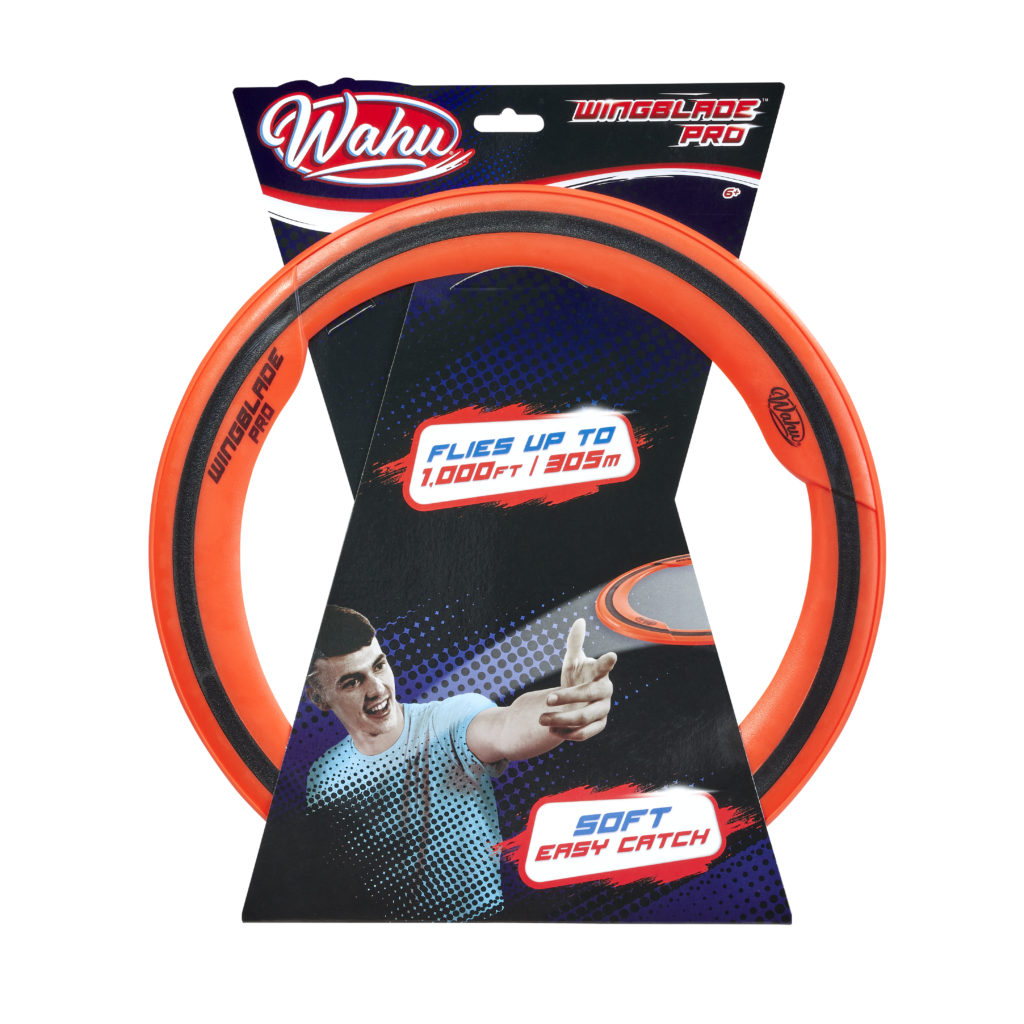 Wahu WingBlade Pro | Speelgoed & Outdoor - Goliath