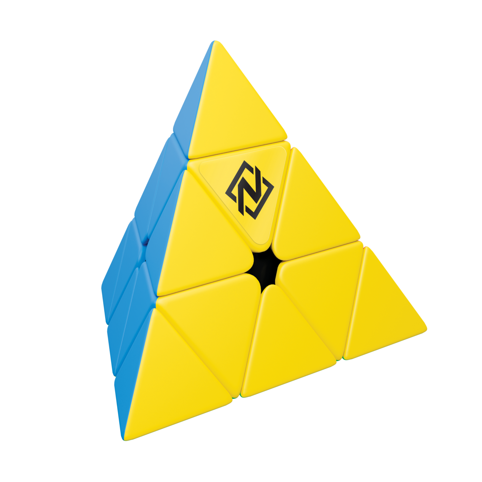 Nexcube Pyramid | Breinbreker Puzzel - Goliath
