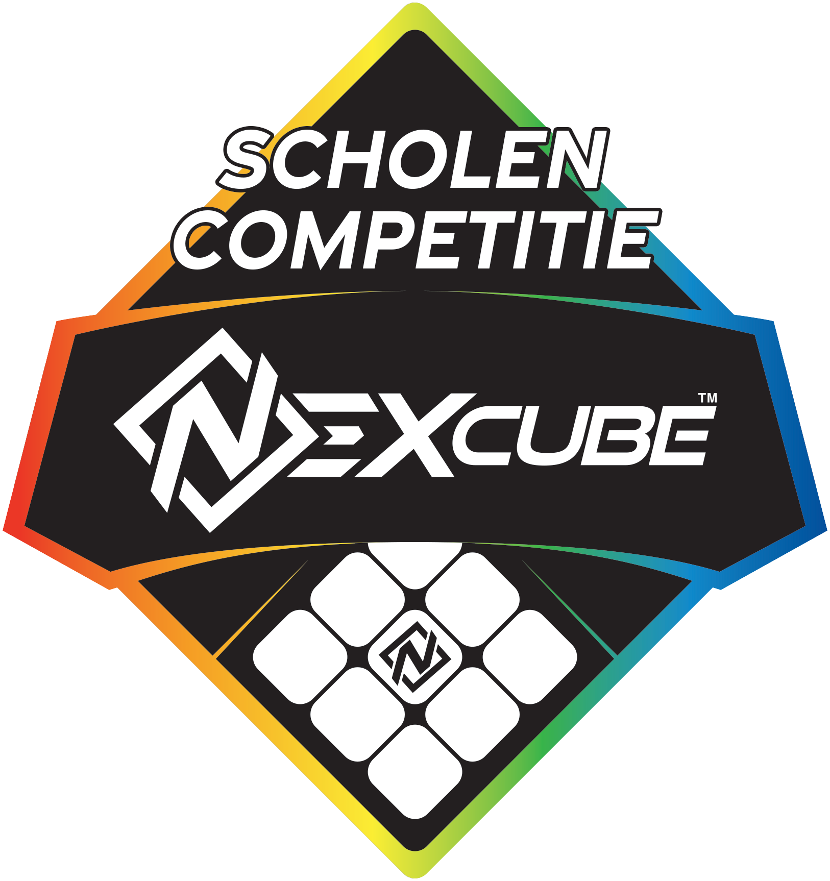 Nexcube Scholen Competitie - Goliath